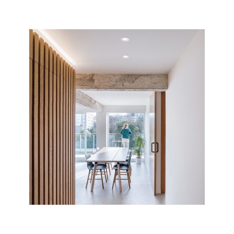 DROP MINI IP54 3000K BIAŁY ARKOS